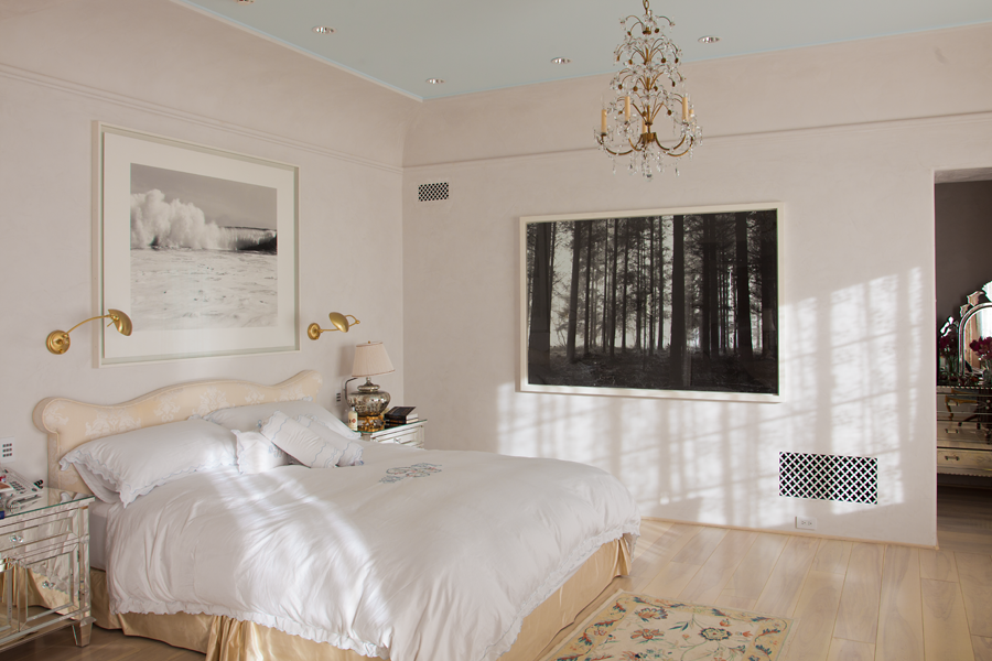 LIME PAINT - 1 QUART | Vasari Lime Plaster & Paint
