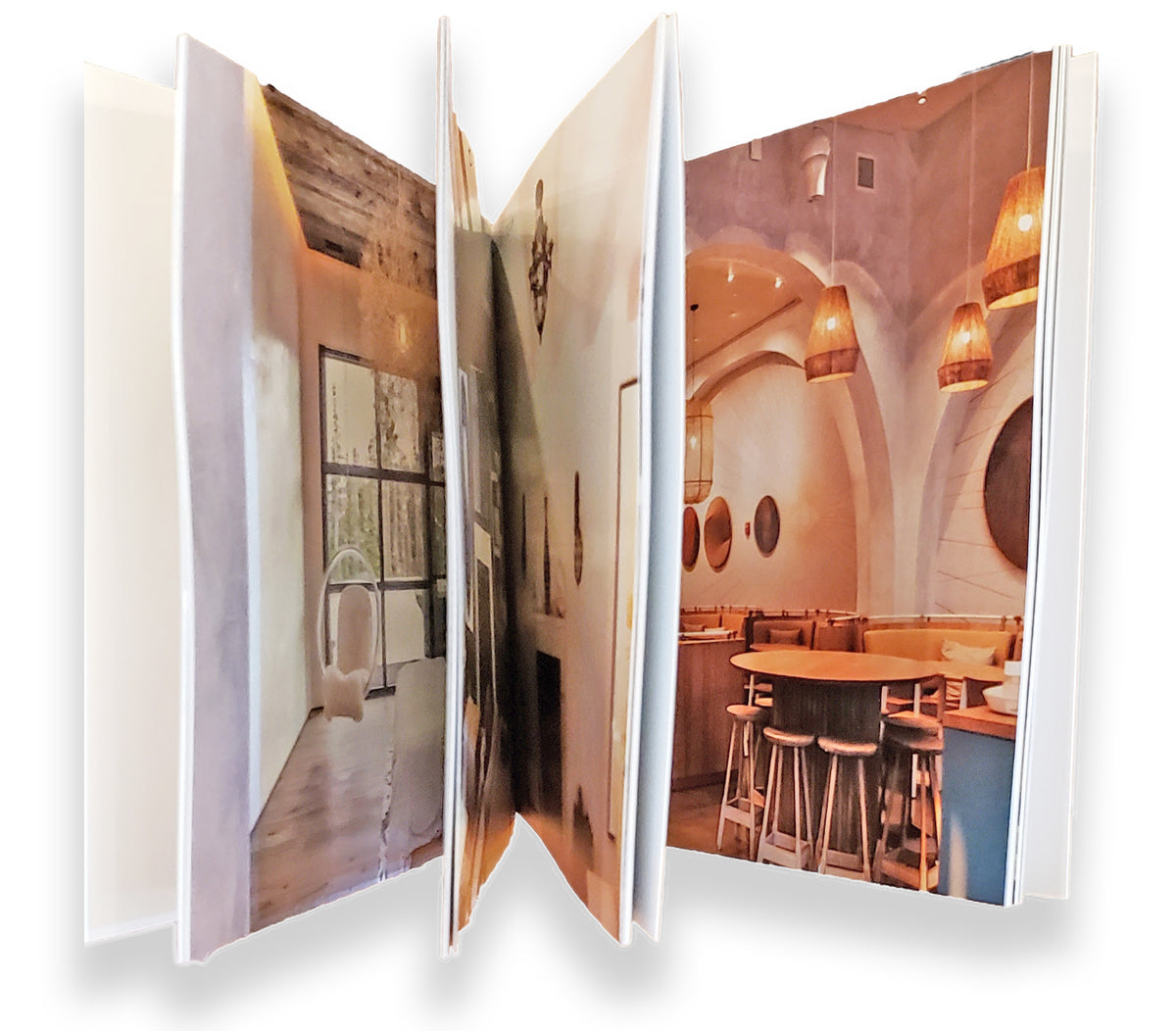 PORTFOLIO BOOK | Vasari Lime Plaster & Paint