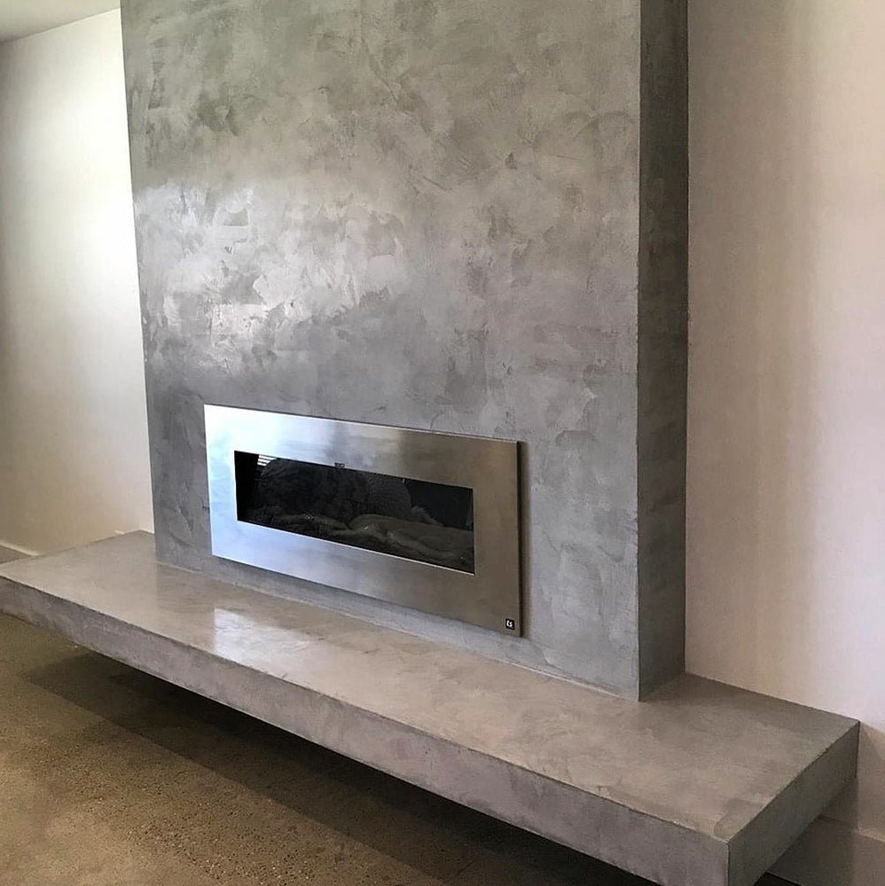 MASTERCOAT | Vasari Lime Plaster & Paint