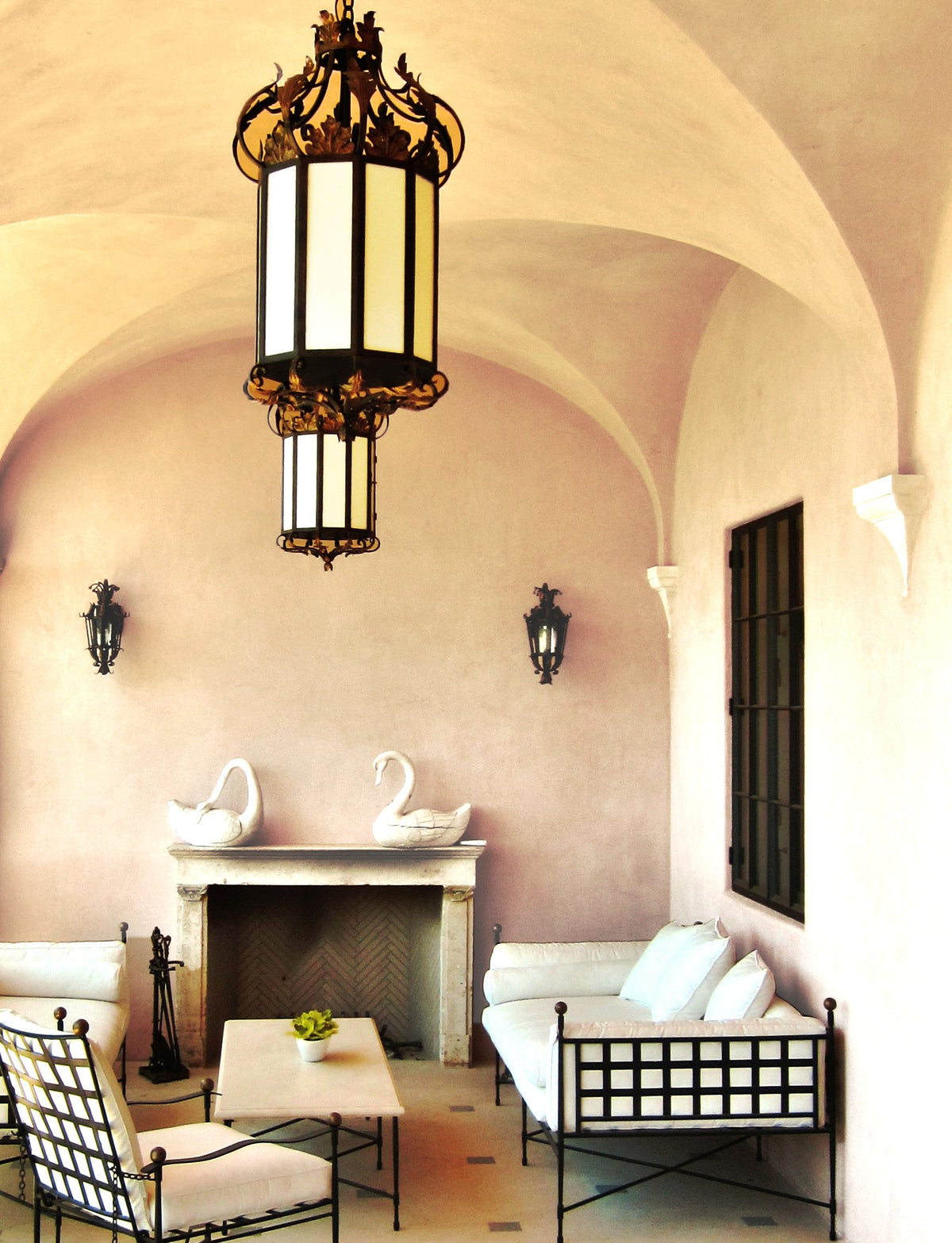 CARRERA - SAMPLE BOARD | Vasari Lime Plaster & Paint