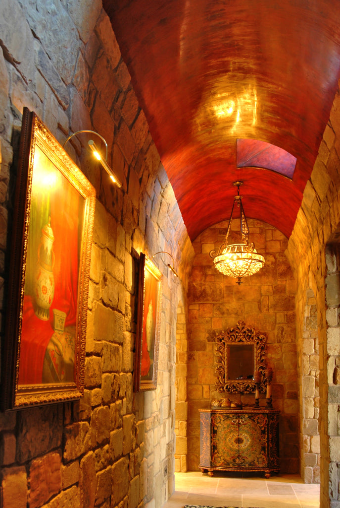 VENEZIANO - 1 QUART | Vasari Lime Plaster & Paint