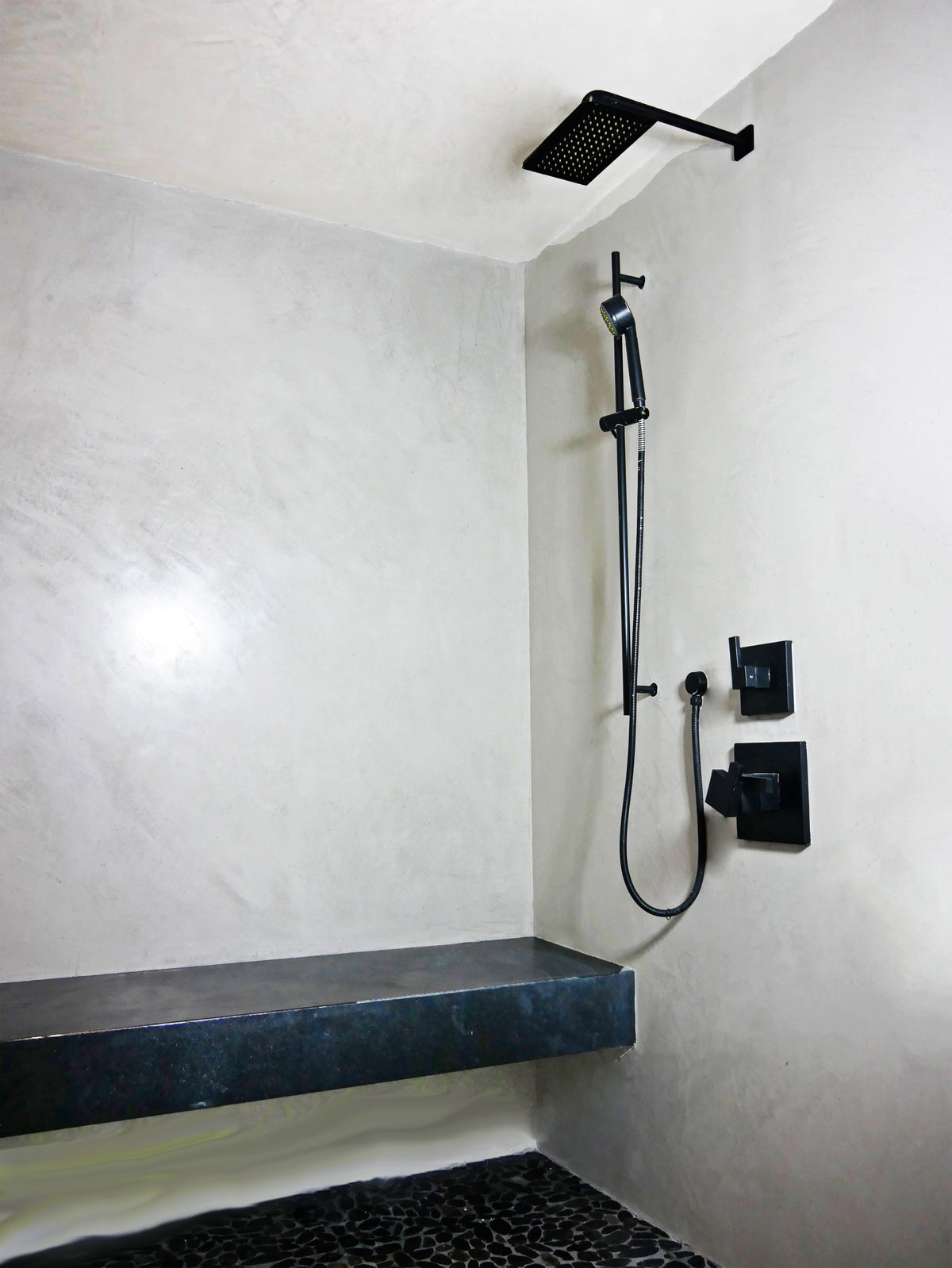 MASTERCOAT | Vasari Lime Plaster & Paint