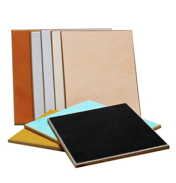 SAMPLE BOARD SET | Vasari Lime Plaster & Paint