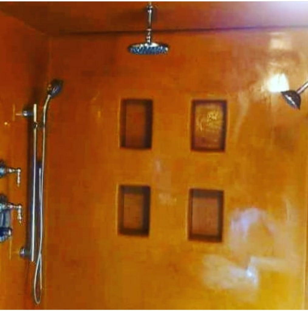 MASTERCOAT | Vasari Lime Plaster & Paint