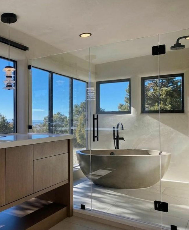 MASTERCOAT | Vasari Lime Plaster & Paint