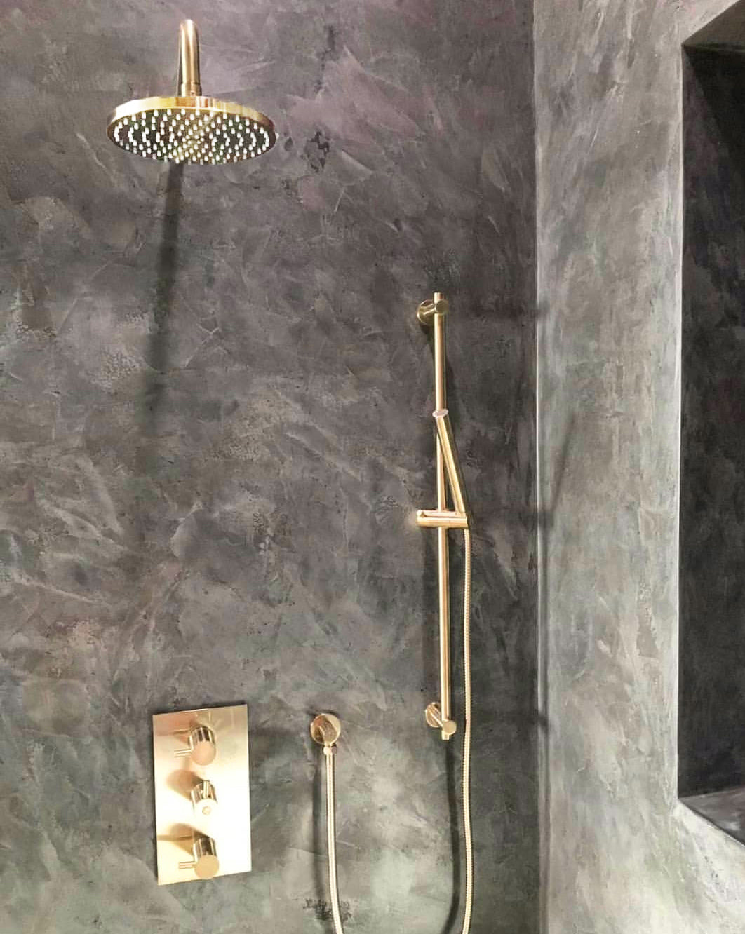 MASTERCOAT | Vasari Lime Plaster & Paint