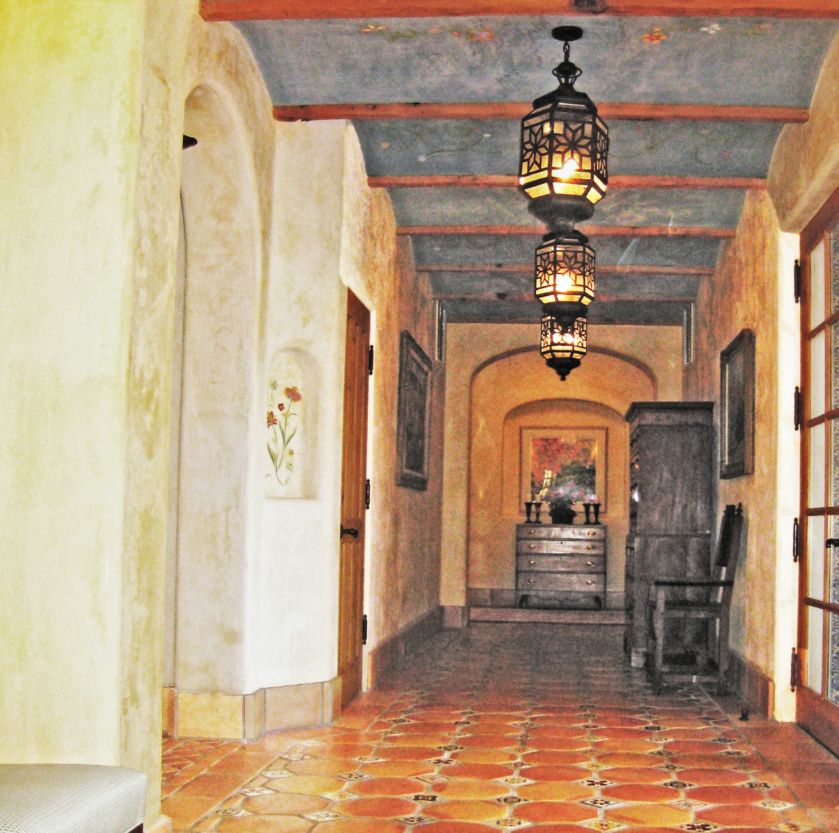 LIME PAINT - 1 QUART | Vasari Lime Plaster & Paint